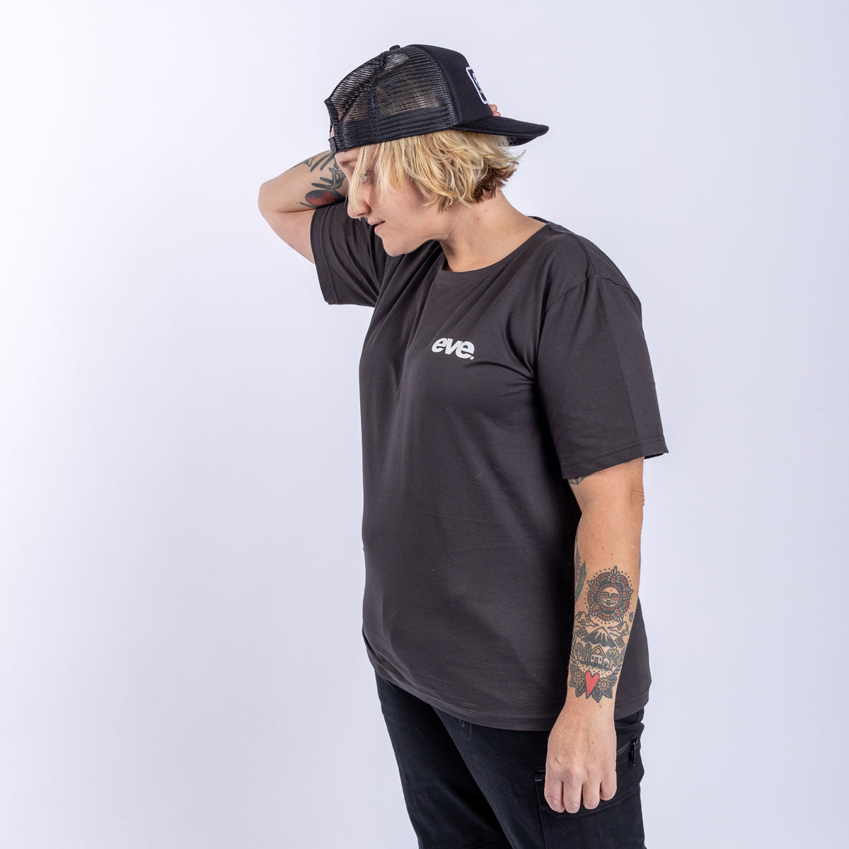 Classic 'eve' Cap – eve workwear