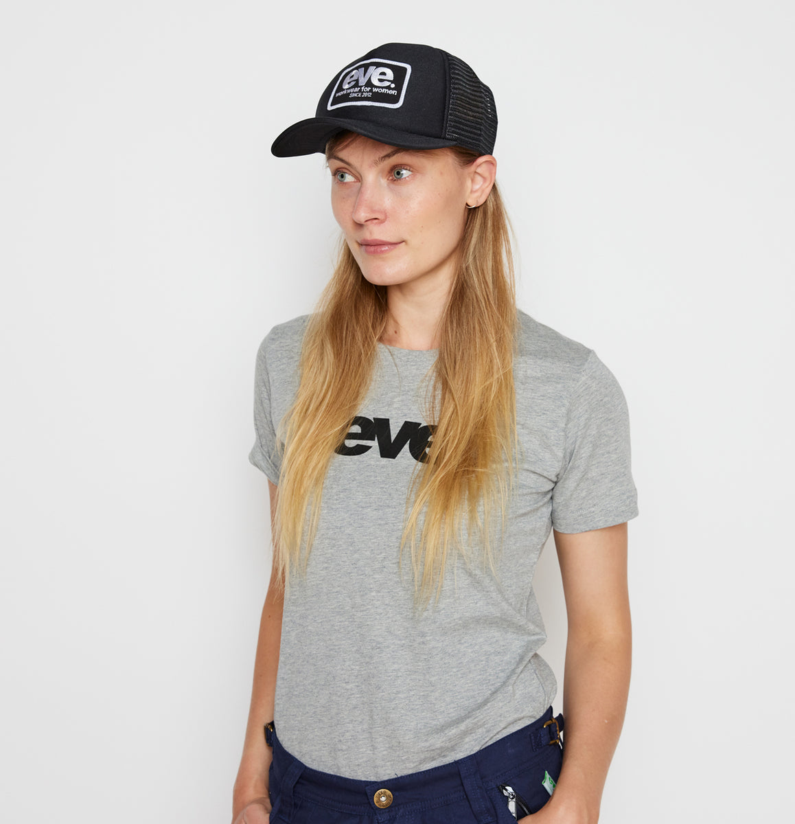 Classic 'eve' Cap – eve workwear